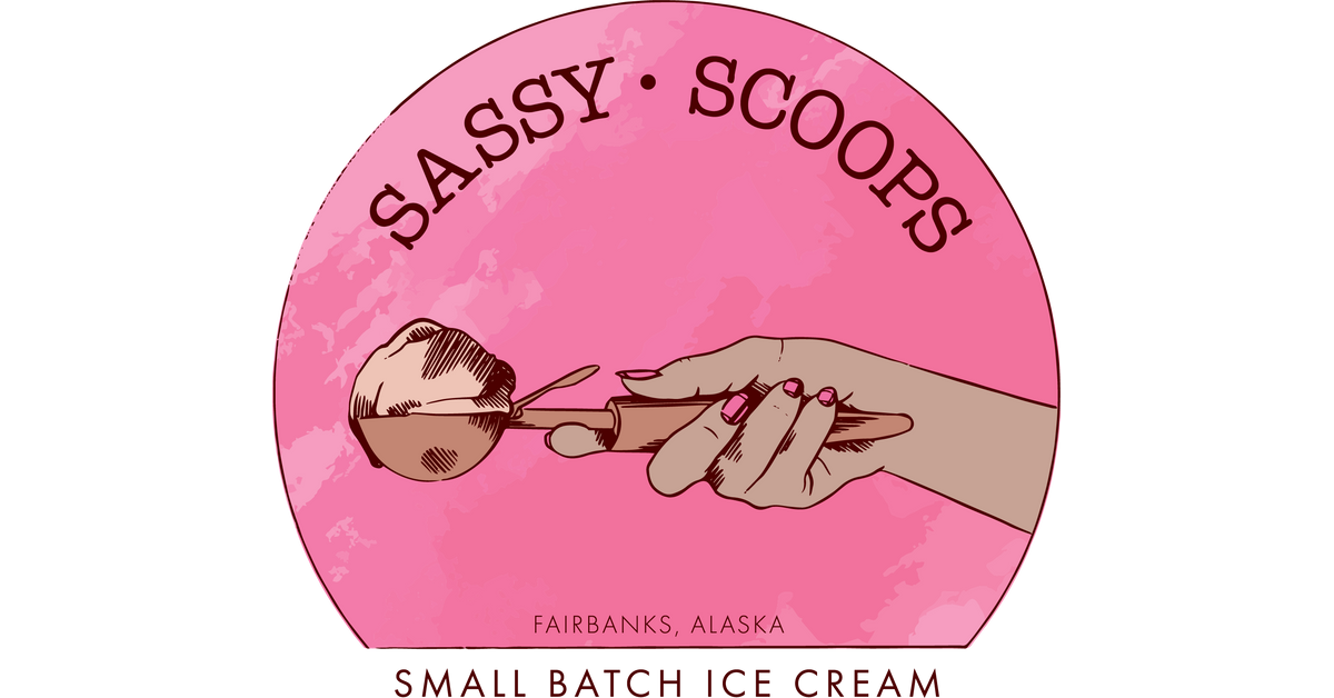 Sassy Scoops